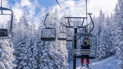 Ski Santa Fe | Store