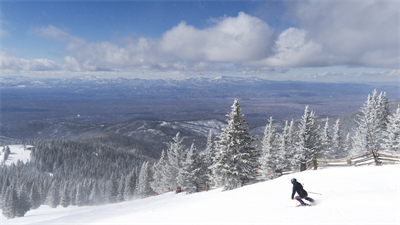 Ski Santa Fe | Store