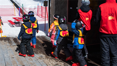 Ski Santa Fe | Store