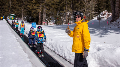 Ski Santa Fe | Store