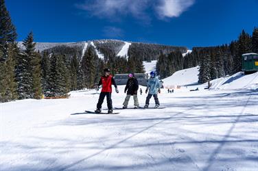 Ski Santa Fe | Store