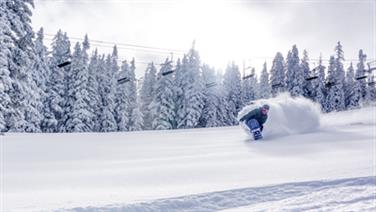 Ski Santa Fe | Store