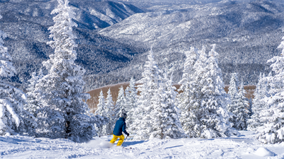 Ski Santa Fe | Store