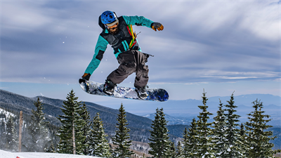 Ski Santa Fe | Store