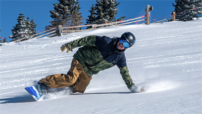 Ski Santa Fe | Store