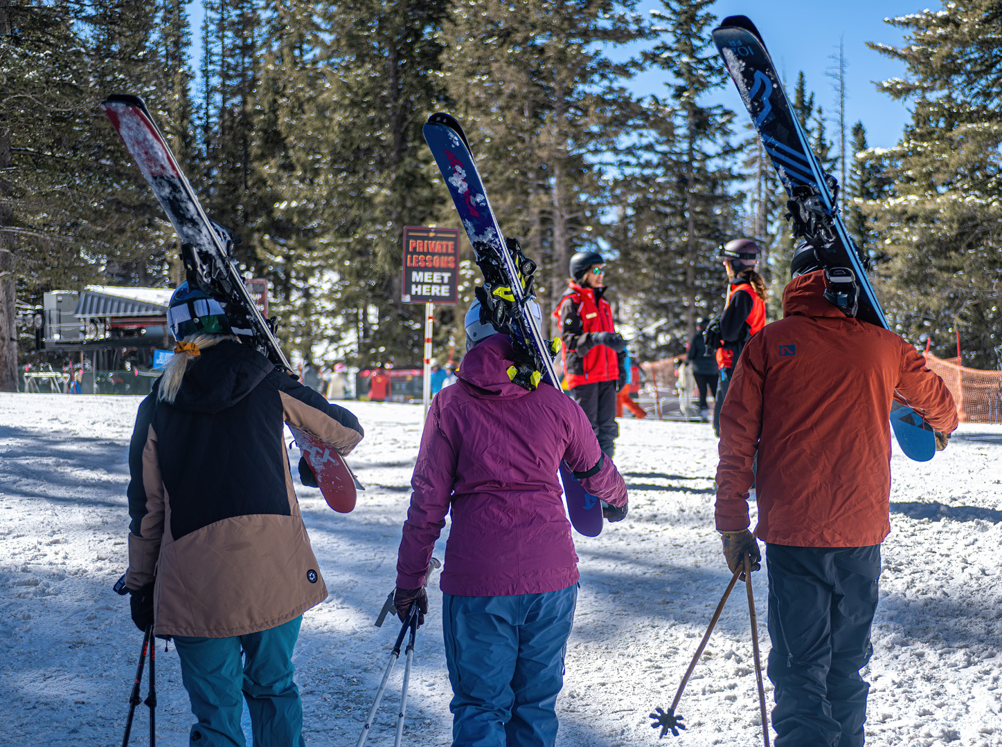 Ski Santa Fe | Store